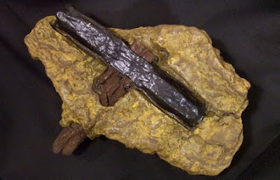 The Presurfer: The 10 Most Amazing Unexplained Artifacts