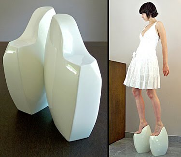 The Presurfer: 15 Unusual And Creative Shoes