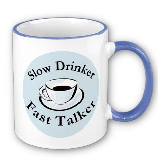 The Presurfer: The Five Fastest Talkers Known To The Internets