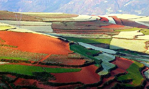 The Presurfer: The Breathtaking Beauty of Lexiaguo In China
