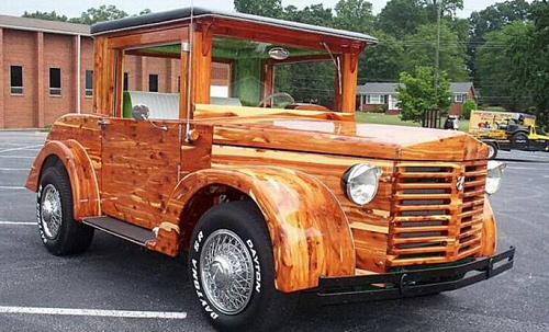 The Presurfer A Wooden Car the-presurfer-a-wooden-car