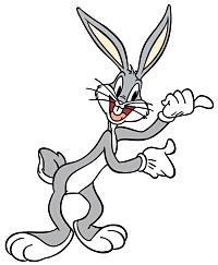 The Presurfer: A Brief History Of Bugs Bunny