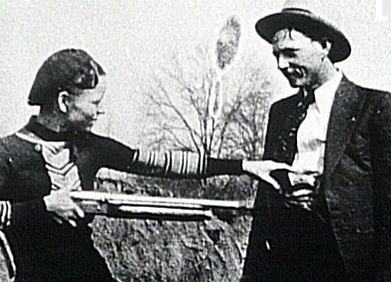 The Presurfer: 15 Notorious Outlaws Throughout History