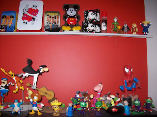 Manny's Room