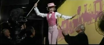 Classic Movie Ramblings: Inside Daisy Clover (1965)