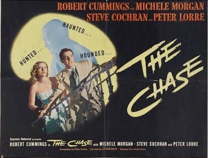 Chase 2010 Movie