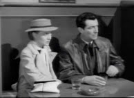 Classic Movie Ramblings: High Wall (1947)