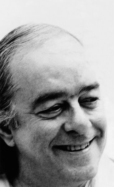 Leituras do Giba: Um elogio a Vinicius de Moraes