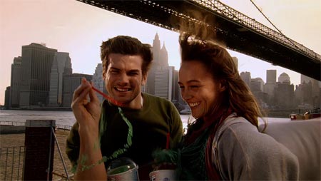 Step Up 3 Luke Real Name