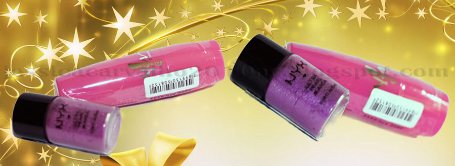 .: Batom "Rosa Chiclete" Coleção Loucas por Pink da Yes cosmetics