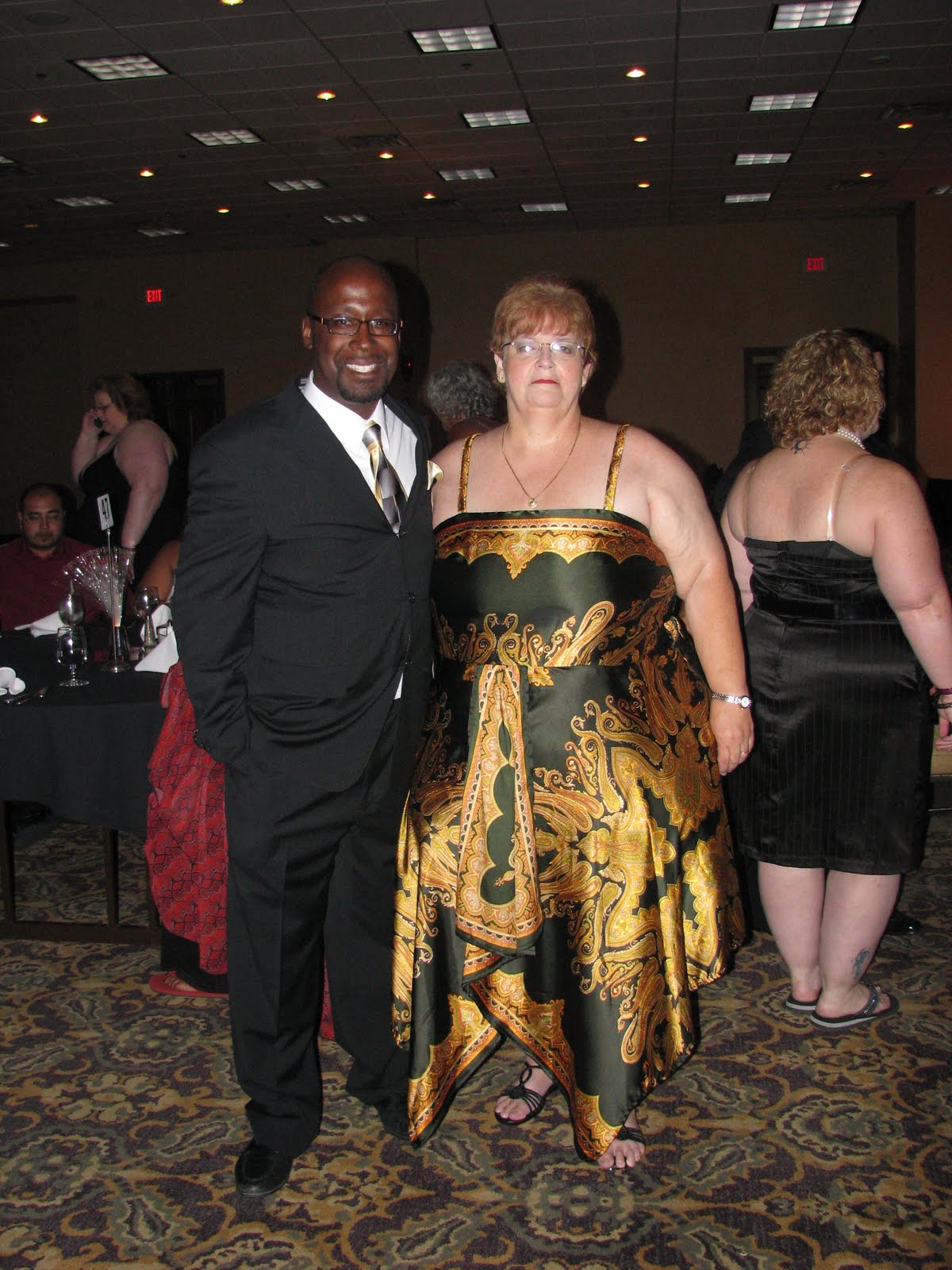 Abundant Travels: The SOL Tour - July 7-20