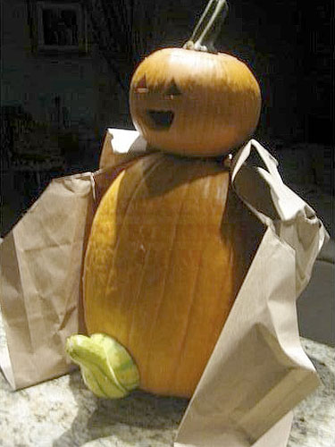 23 Wildly Inappropriate Pumpkins