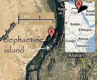 Egypt Notes: March 2010