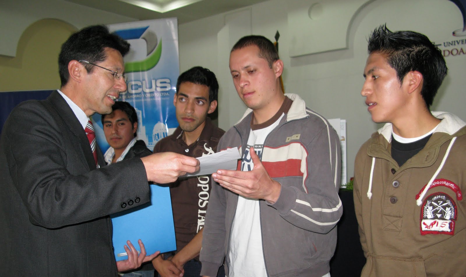 INDOAMERICA, Revista Virtual: 25 julio 2010