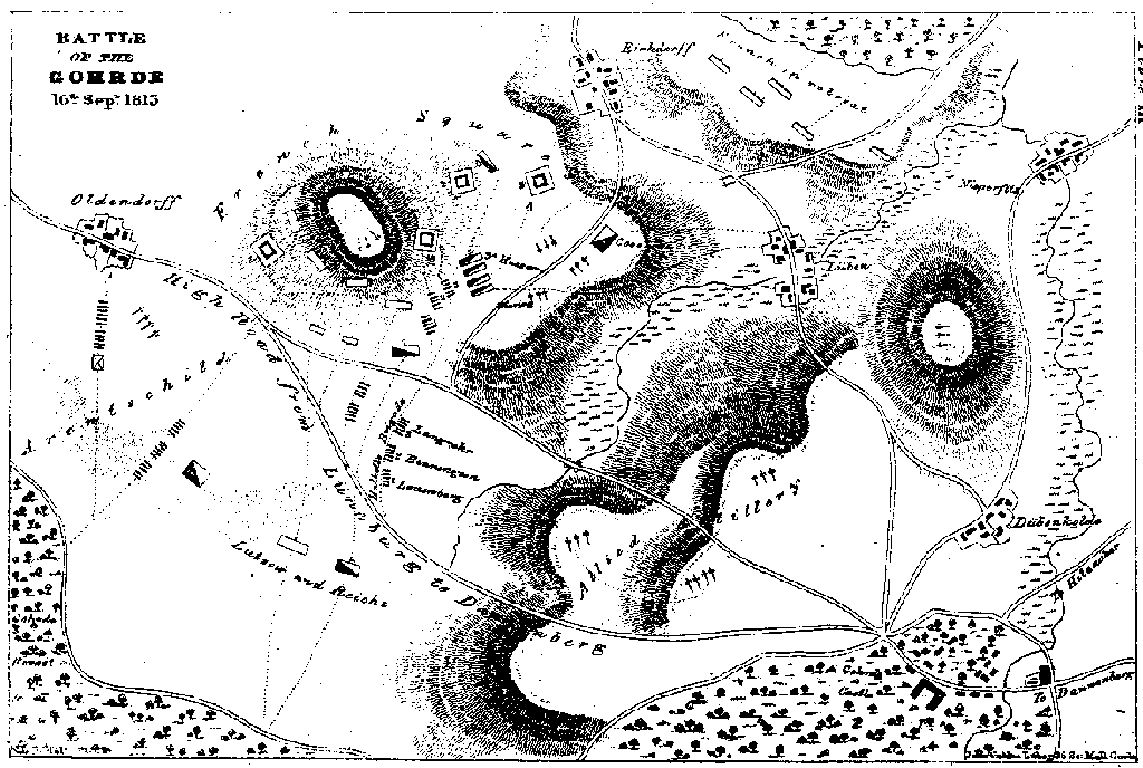 [TMP] "1813 Campaign - useful downloadable material" Topic