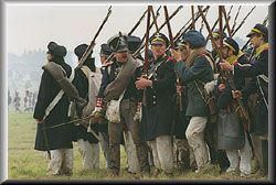 The Napoleonic Wargamer: Uniforms: Prussian Landwehr 1813-1815
