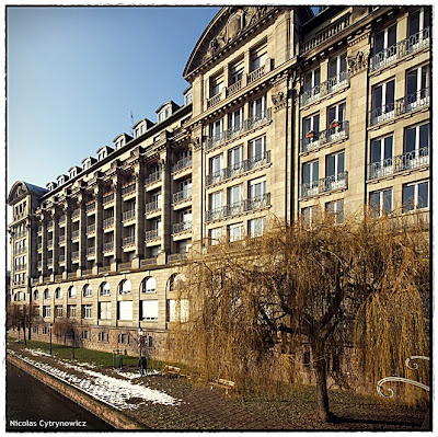 Strasbourg Photos: L'Esca