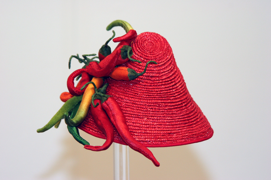 The Yarn to Knit Blog: ALLY PALLY 2010