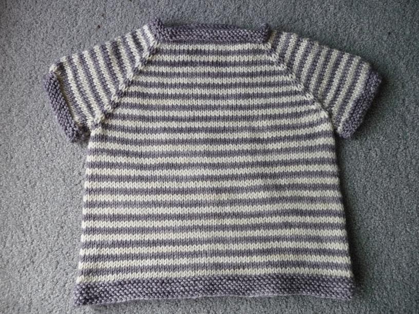 close knit: Madelinetosh: An Update