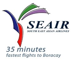 SEAIR & Microtel Boracay Bloggers' Tour | Rockstarmomma