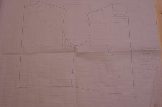 SewTawdry: Mrs Stylebook blouse