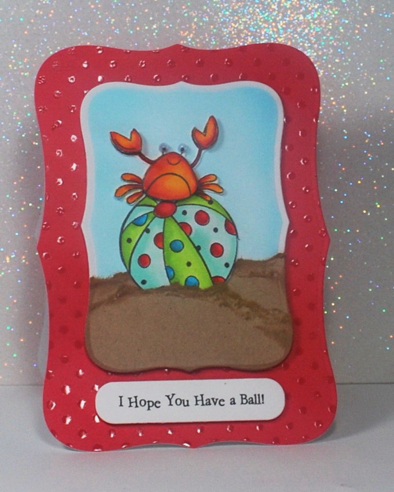 Lovin The Life I Color: June 2010