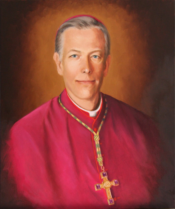 Kathleen Eaton Art: Peace and Blessings to You and Yours!