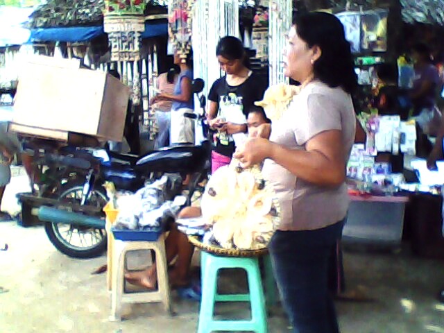 BandilyoEV: Sulangan Island, Guiuan Eastern Samar