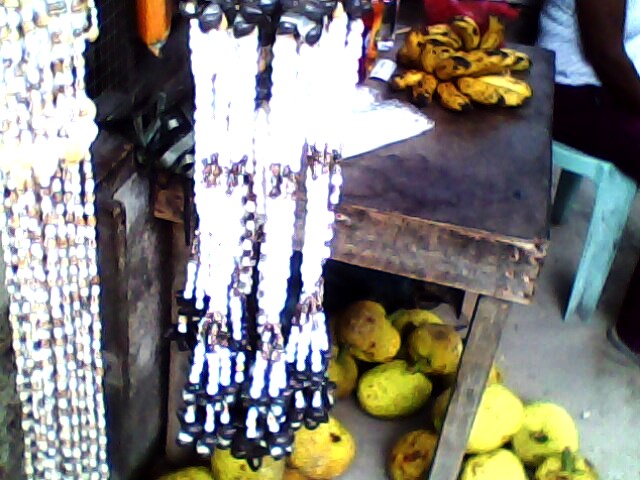 BandilyoEV: Sulangan Island, Guiuan Eastern Samar