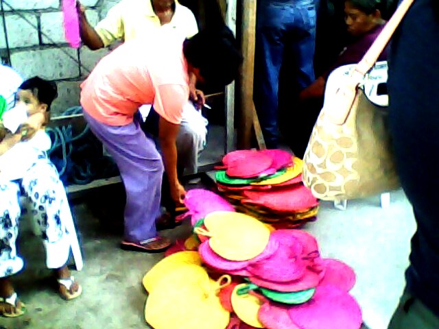 BandilyoEV: Sulangan Island, Guiuan Eastern Samar