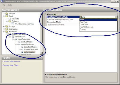 Yaron Naveh's Web Services 2.0 Blog: Cryptic WCF error messages (part 4 ...
