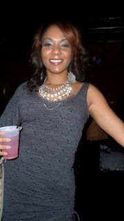 Silk and Lookies: "The Symphony" Hair Showcase 2010 (Review)