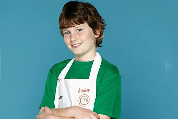zambidadoee: Junior Masterchef Australia ♥
