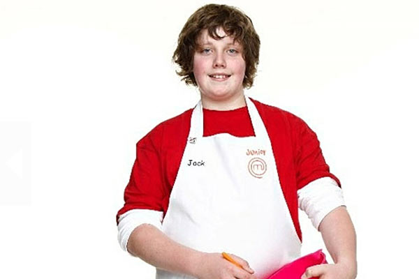zambidadoee: Junior Masterchef Australia ♥