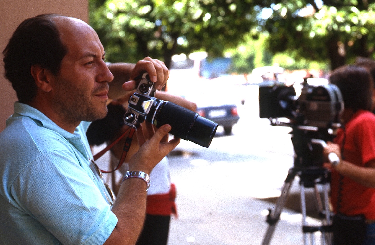 LA IMPORTANCIA DE LA SUBTRAMA-CARRATALÁ: ALQUIBLA, VEINTE AÑOS DESPUÉS