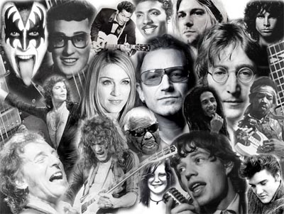 Rock N' Roll: Rock and roll