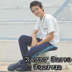 bénny-kayky brito: zeca "o beijo do vampiro"