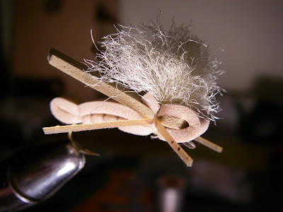 Way Upstream: Hoppicator