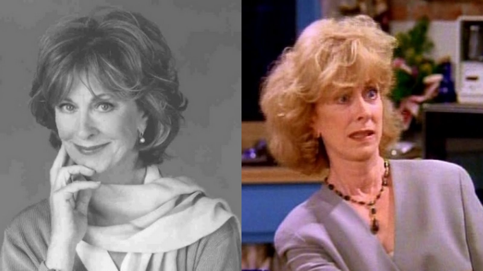 Todo Fã de Friends: Steppes and Lobsters :)