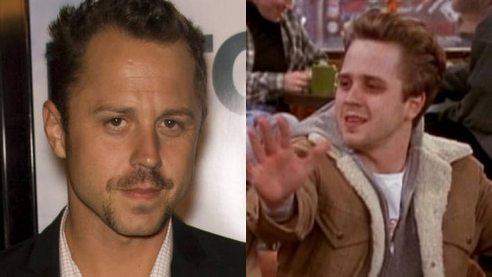 Todo Fã de Friends: Steppes and Lobsters :)