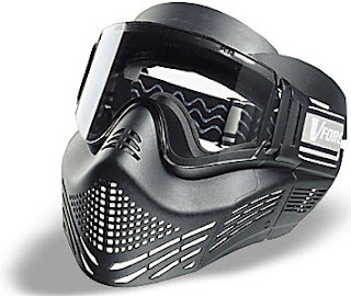 Paintball: V-Force Armor Paintball Mask
