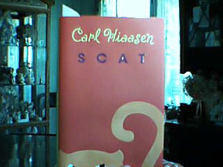 Books: SCAT Book Review