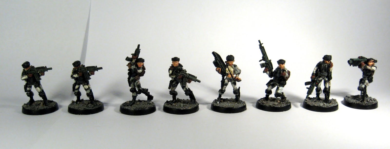 Some Infinity figures on my Blog