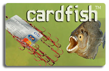 Card Fish