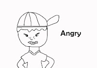 Flashcards for Children