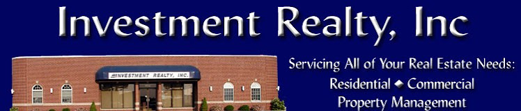 Investment Realty Inc