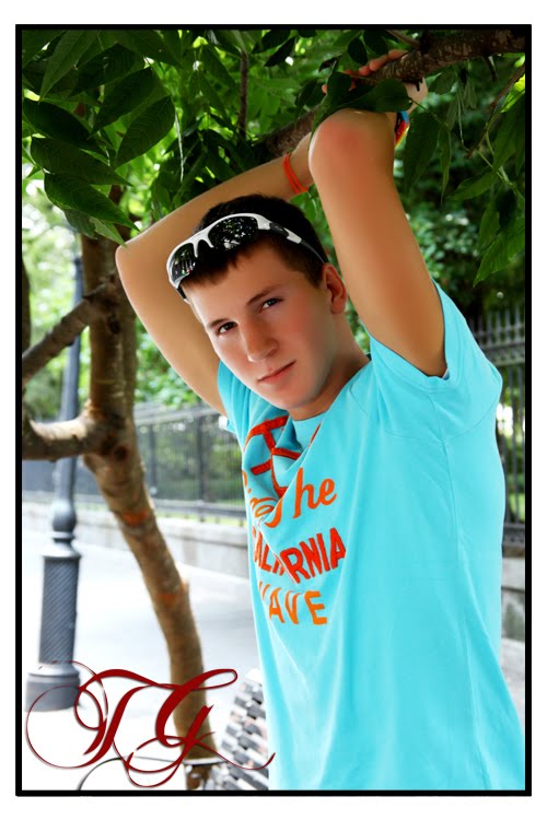 Traci Goodwin Photography