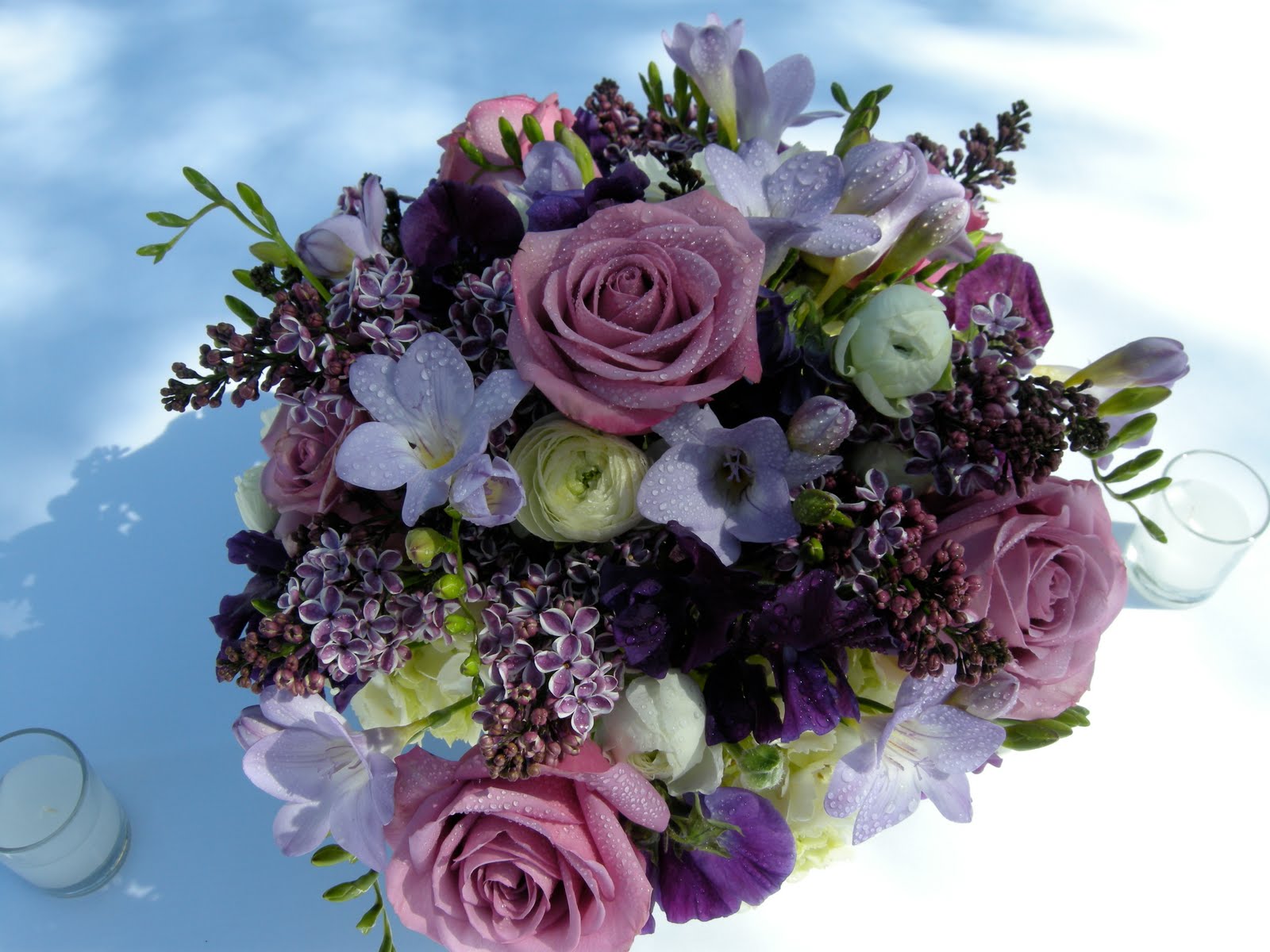 Floral Design Studio