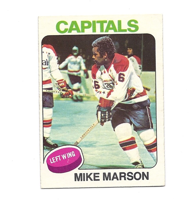 Thursday Open Thread: Black Ice – Our History In Hockey — Pragmatic ...