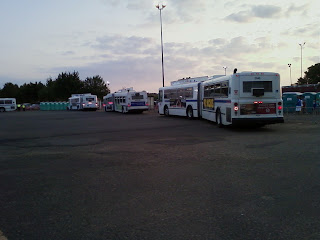 Twin Cities Transit: Mn. State Fair